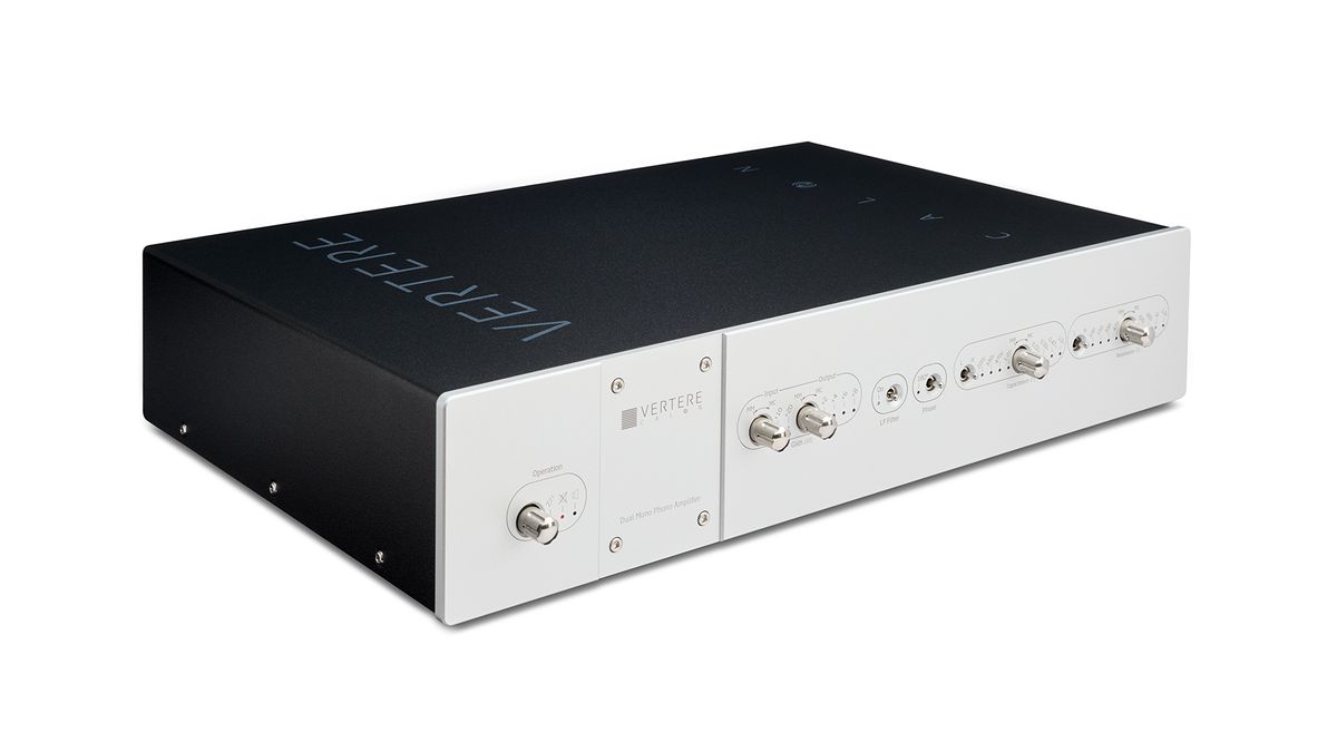Vertere Calon review: a hefty price with an awesome performance to ...