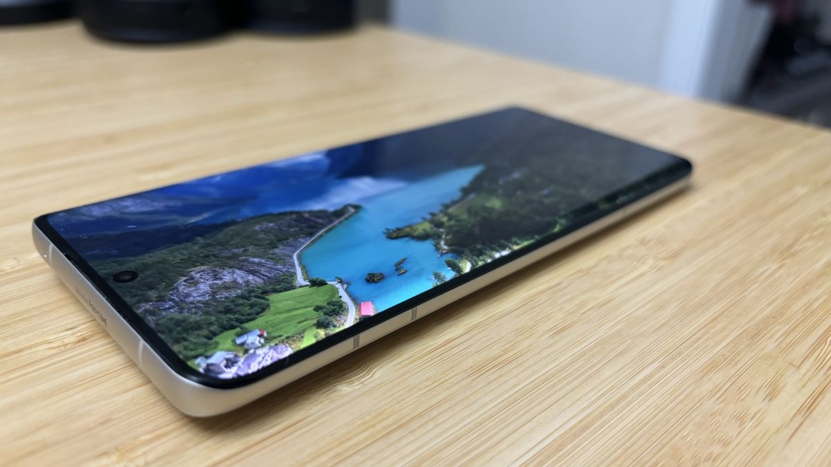 Motorola Edge 50 Pro review: Setting a new mid-range standard | TechRadar