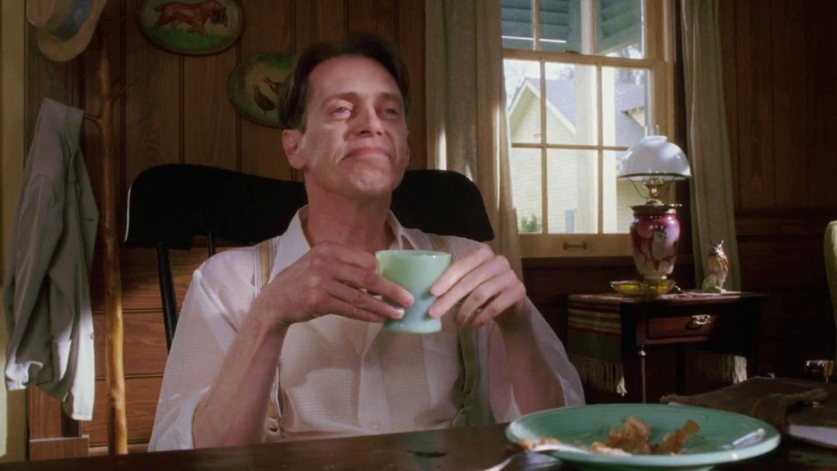 Big Fish Cast: What The Actors In Tim Burton’s 2003 Movie Are Up To Now ...