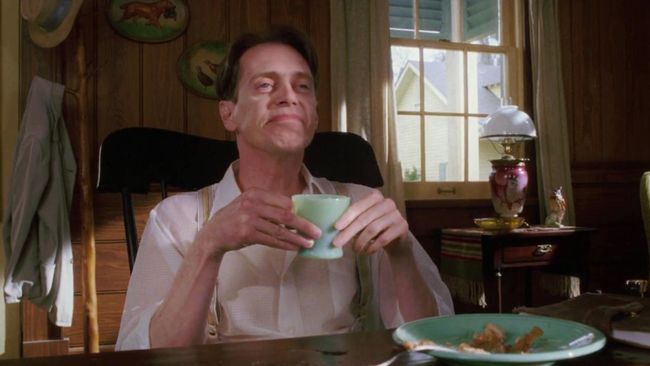 Big Fish Cast: What The Actors In Tim Burton’s 2003 Movie Are Up To Now ...