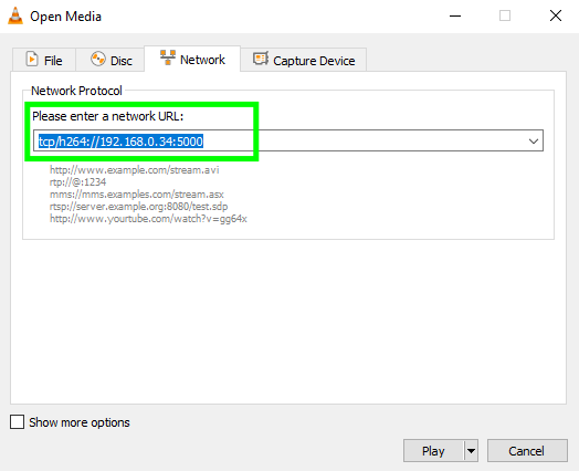 How To Stream Live Video From Your Raspberry Pi Camera | Tom's Hardware