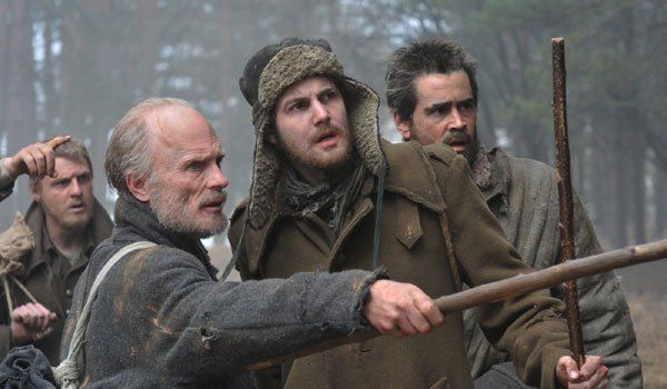 10 Thrilling Movies Based On True-Life Survival Stories | Cinemablend