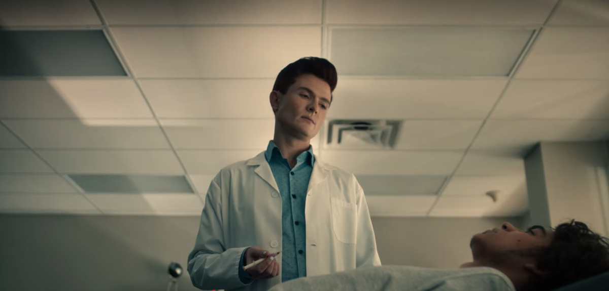 The Imperfects ending explained: Is there a cure? | What to Watch