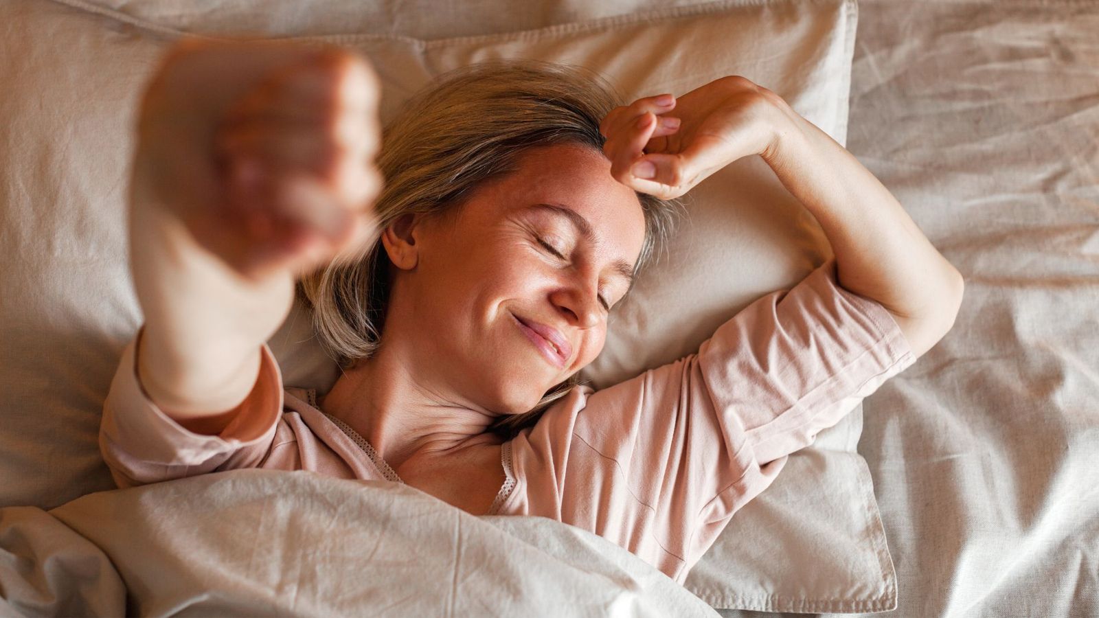 5 most common traits of morning people, revealed in study | Woman & Home