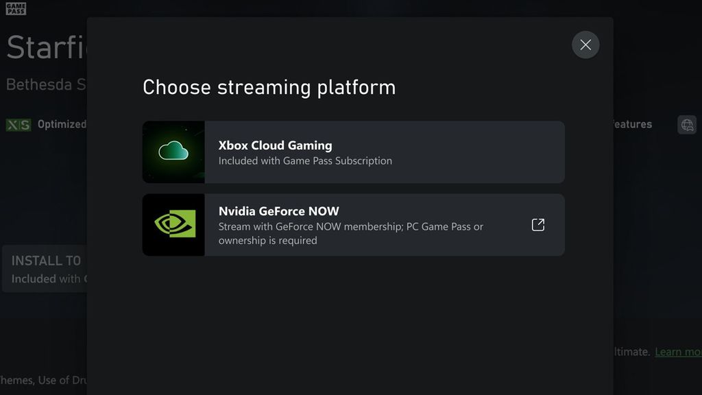 Microsoft will soon implement Nvidia GeForce Now alongside Xbox Cloud ...