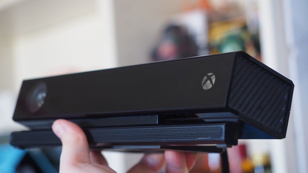 Long live the Xbox Kinect, a not so forgotten piece of gaming history ...