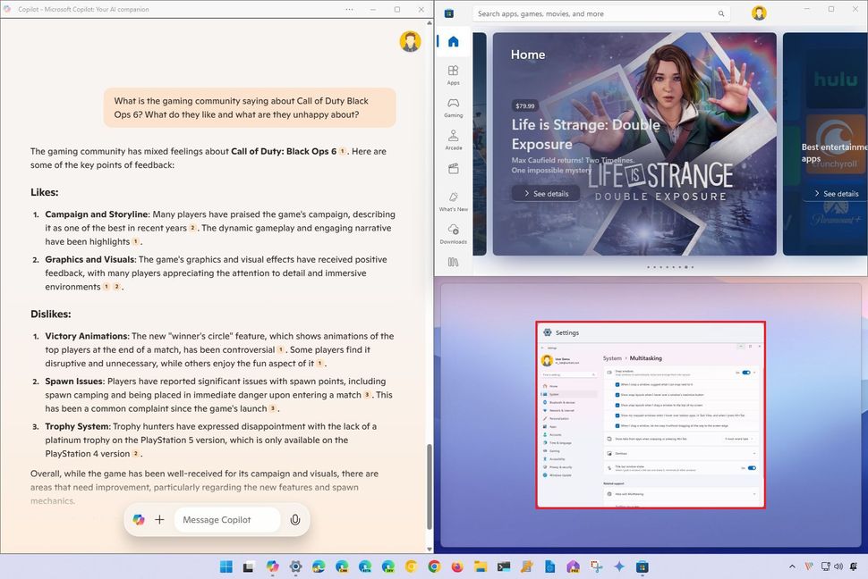 How to master Snap Assist on Windows 11 | Windows Central