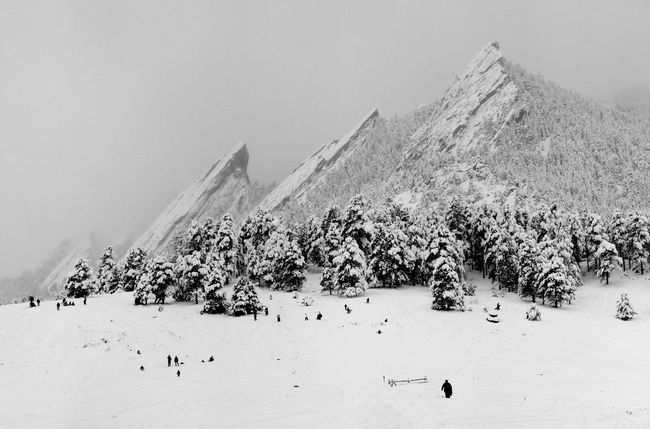 Winter Wonderland: Images of Stunning Snowy Landscapes | Live Science
