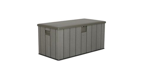 The Best Outdoor Storage Box Solutions for Your Garden | Homebuilding