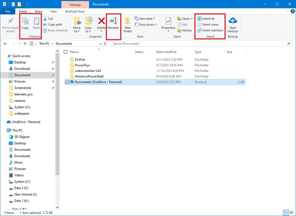 How to get the most out of File Explorer on Windows 10 | Windows Central
