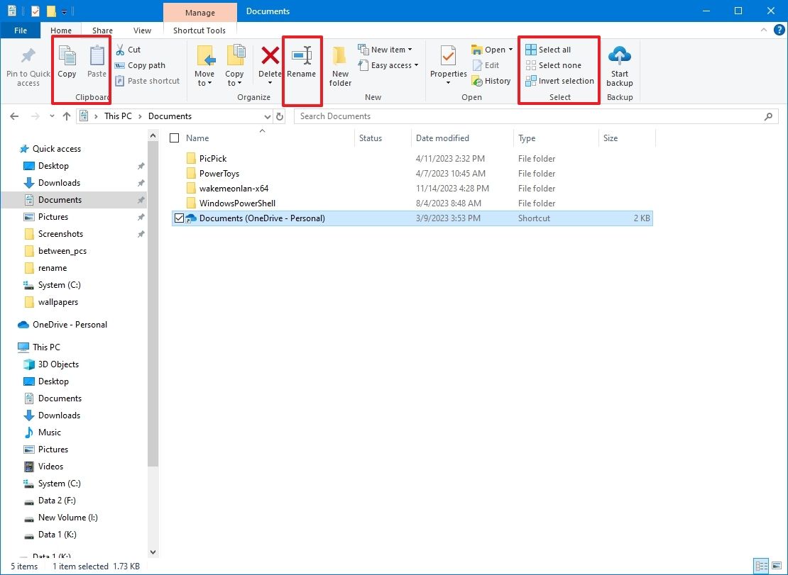How to get the most out of File Explorer on Windows 10 | Windows Central