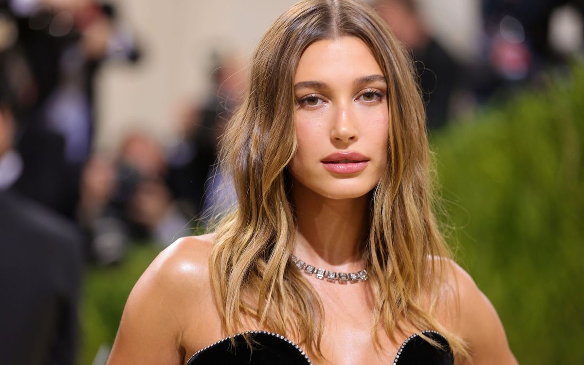 Inside Hailey Bieber's kitchen – and the appliances she uses | Homes ...