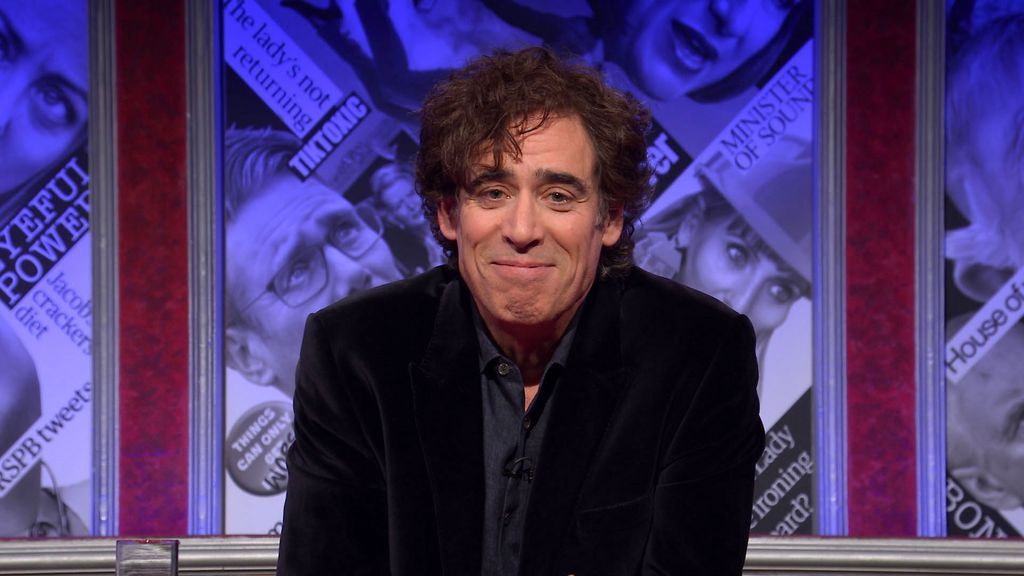 Have I Got News for You season 69: release date, star guests and ...