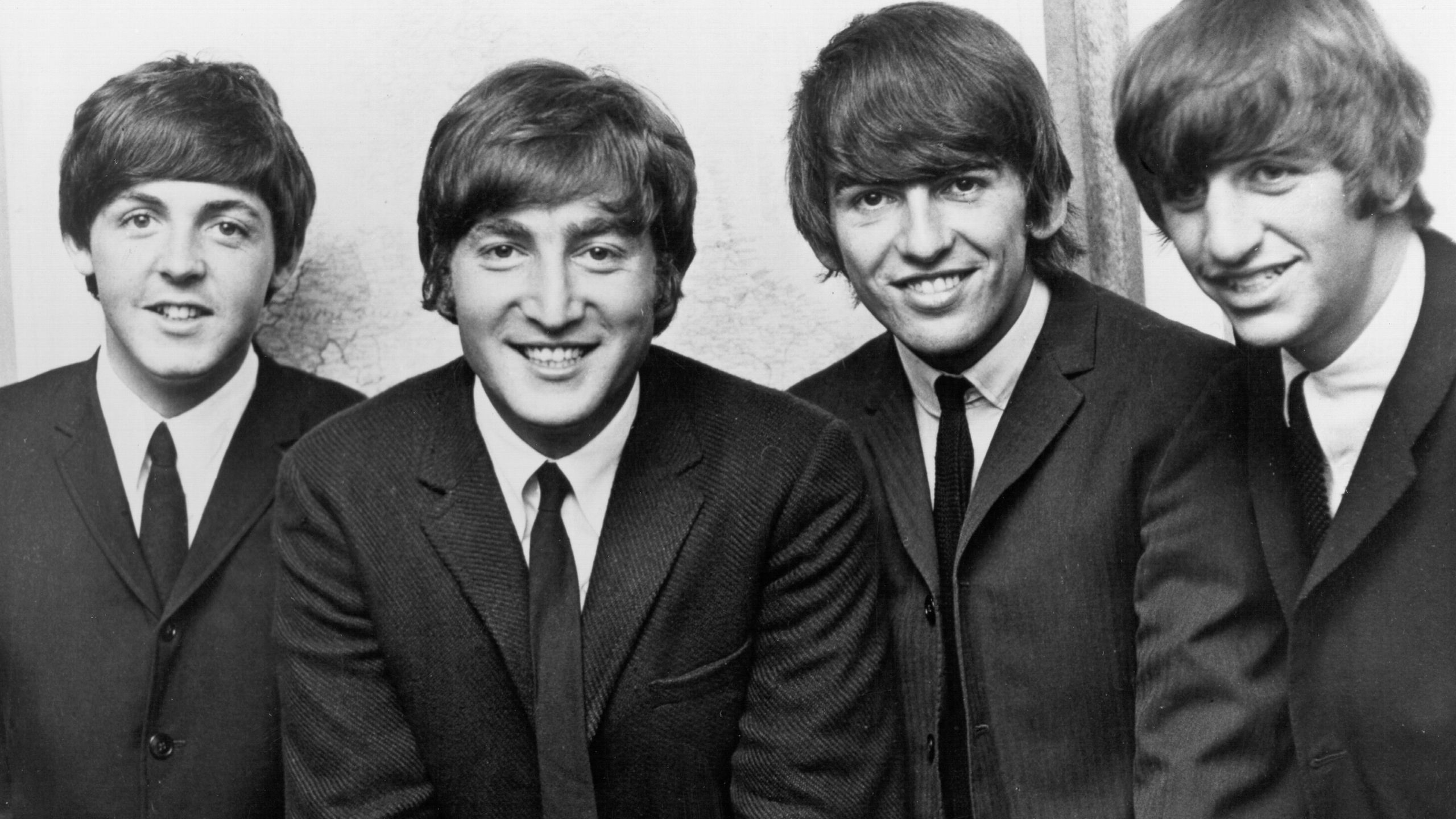 4 songs guitarists need to hear by… The Beatles | MusicRadar