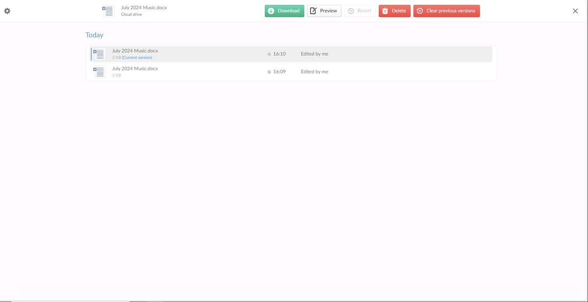 Mega cloud storage review: an excellent choice with end-to-end ...