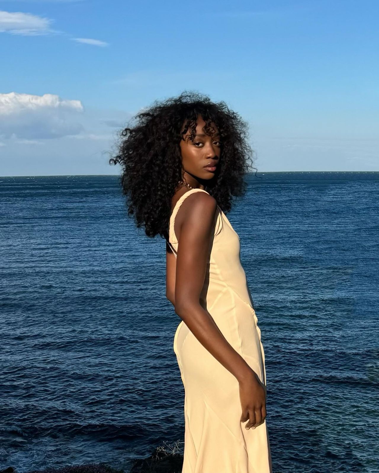 Yellow Dresses Are Back This Summer—These 14 Are The Very Best | Who ...