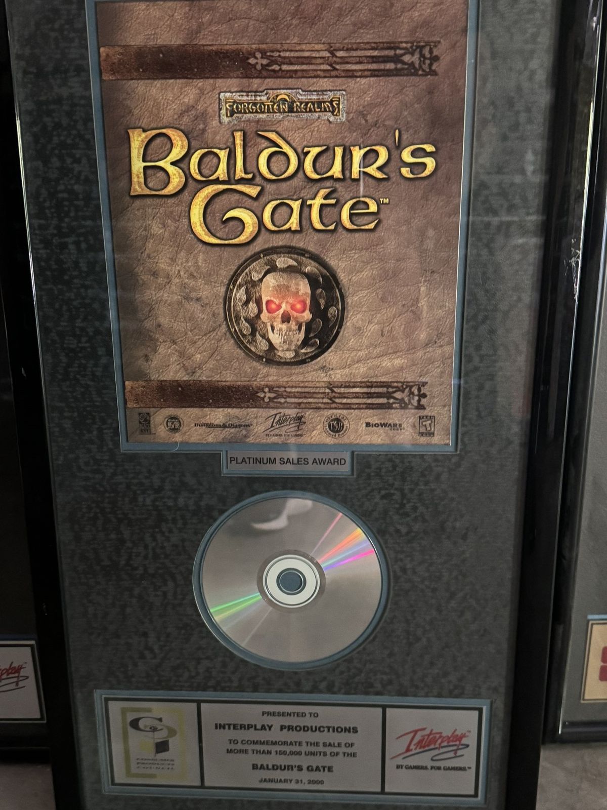 After 20 years of patience and negotiations, RPG veteran Brian Fargo ...