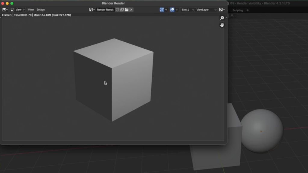 What to do when things look wrong in Blender | Creative Bloq