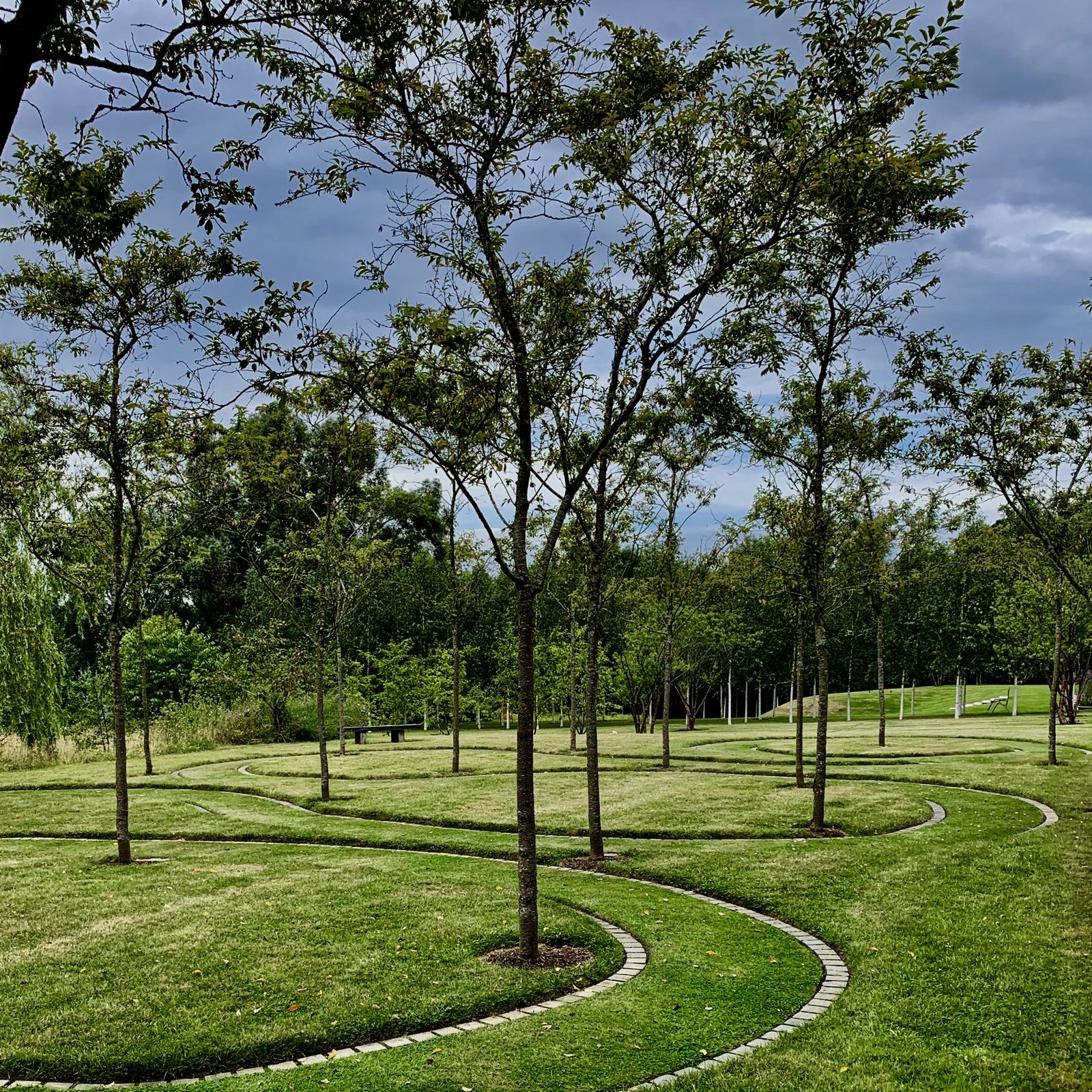 Large garden ideas: 15 design savvy ways to transform a spacious plot ...