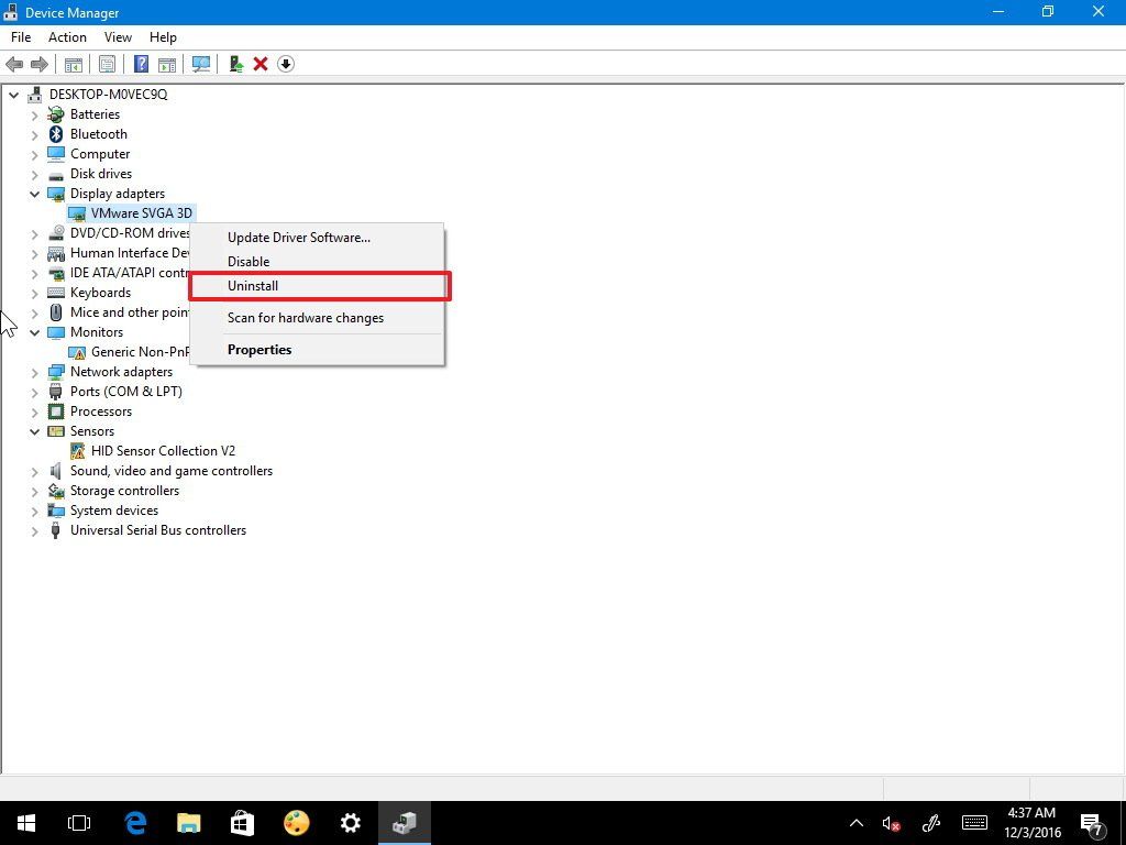 How to fix screen flickering problem on Windows 10 | Windows Central