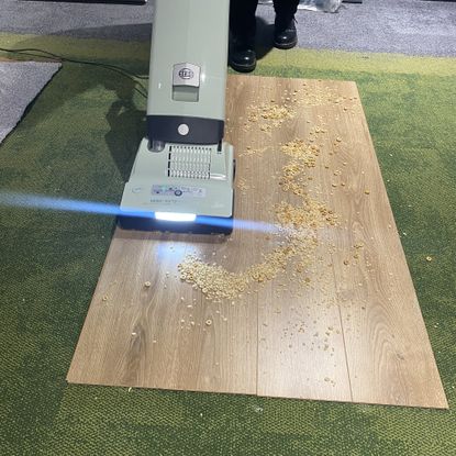 How we test vacuum cleaners at Ideal Home | Ideal Home