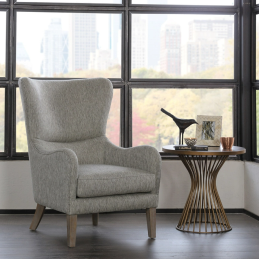 12 Modern Wingback Chairs for Relaxing in Style