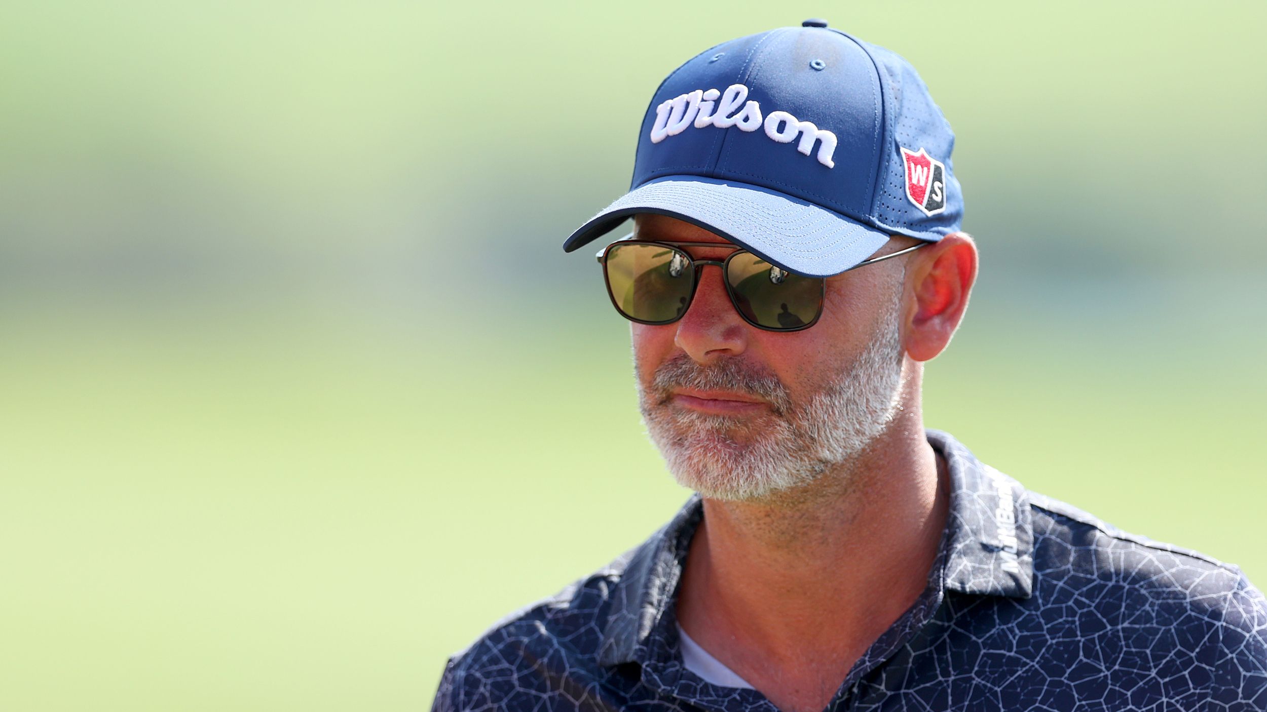Paul Waring Withdraws From 2025 Open | Golf Monthly