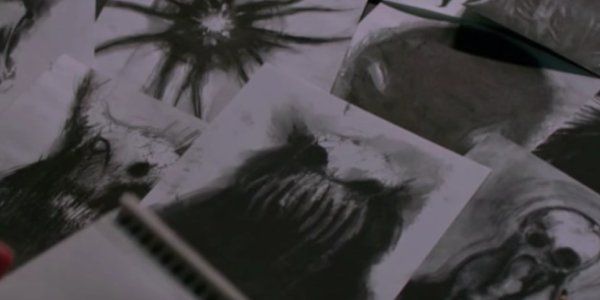 Netflix's Bird Box: Explaining The Ending And The Monsters | Cinemablend