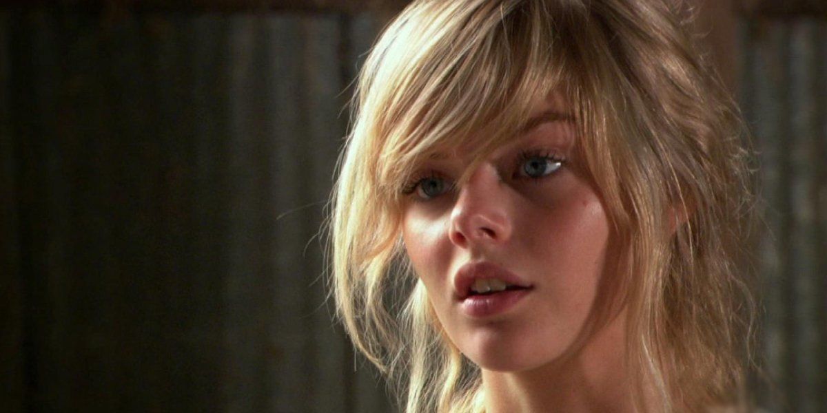 Meet Samara Weaving: 5 Things You Need To Know About The Ready Or Not ...