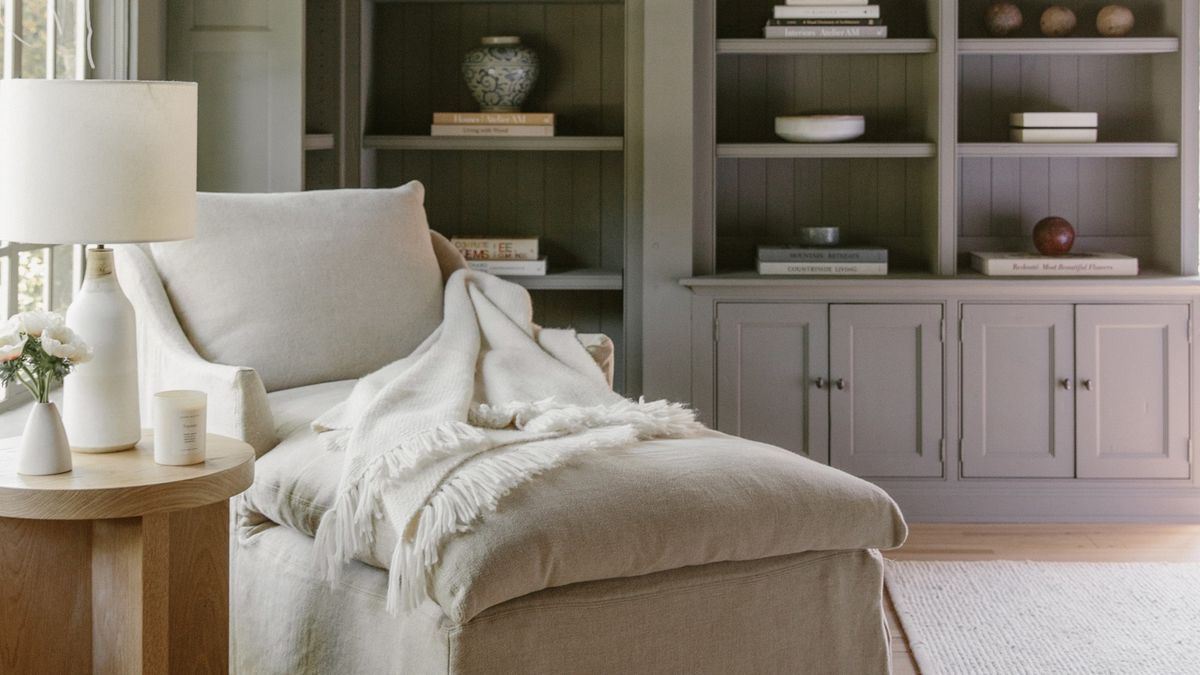 7 interior design trends our editors say are overdone