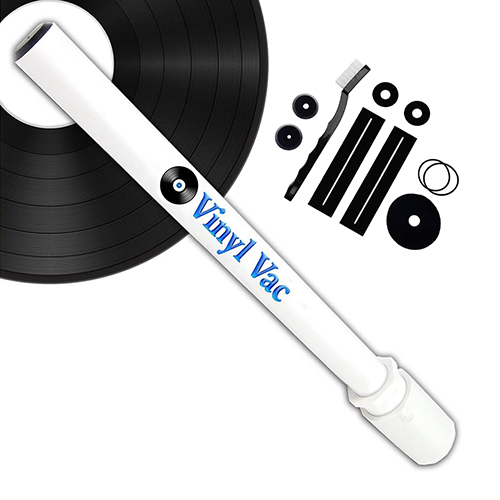 Best vinyl record cleaners 2022: Keep your vinyl collection in prime ...