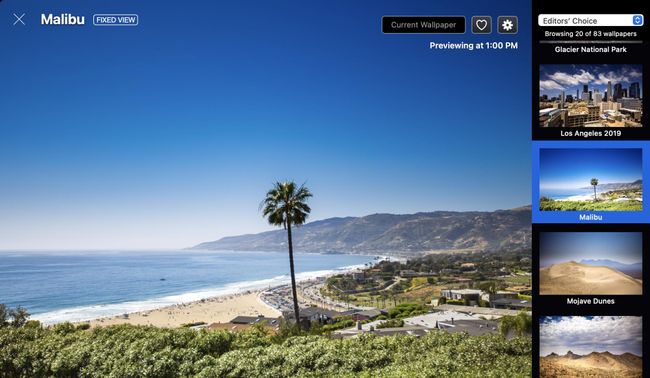 Best dynamic wallpapers for Mac (and how to make your own!) | iMore