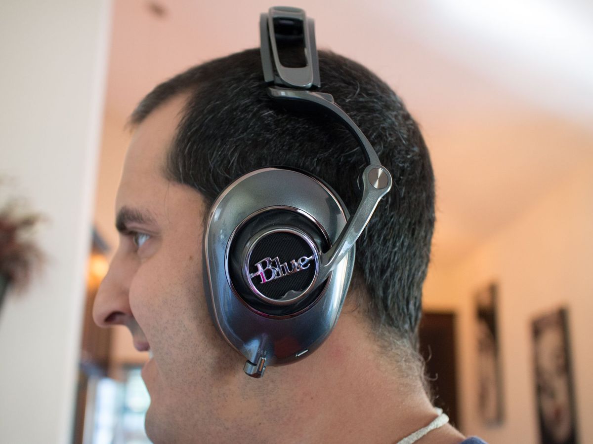 Blue Mo-Fi Headphones Review | Windows Central