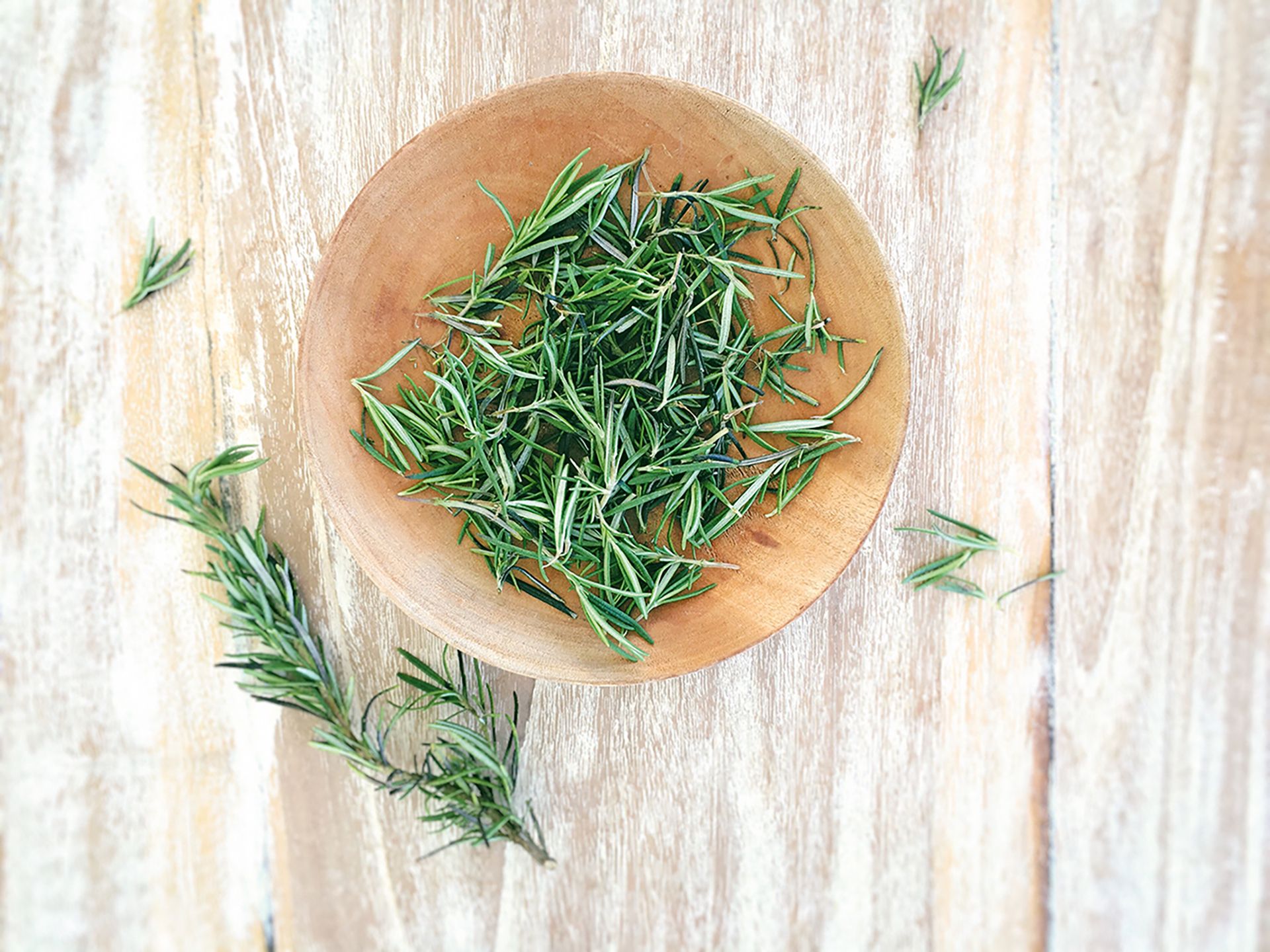 How to grow rosemary: from cuttings and from seed | Homes and Gardens