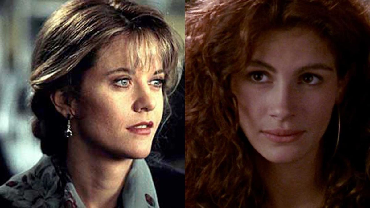 18 Actors Who Almost Starred In Classic '90s Movies | Cinemablend