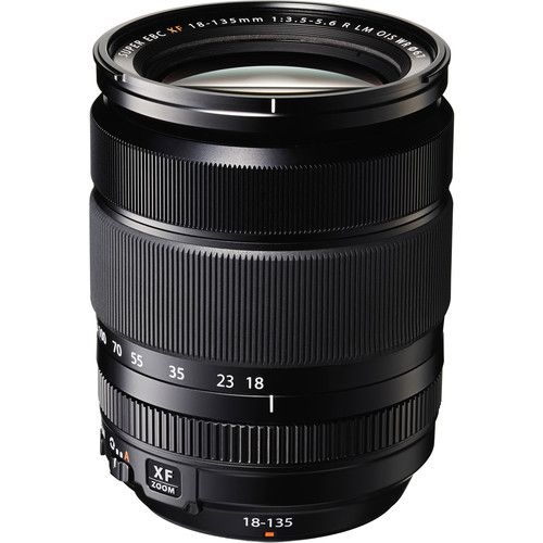 The best Fujifilm lenses | Digital Camera World