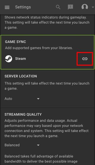 How to set up GeForce NOW on iPhone and iPad | iMore
