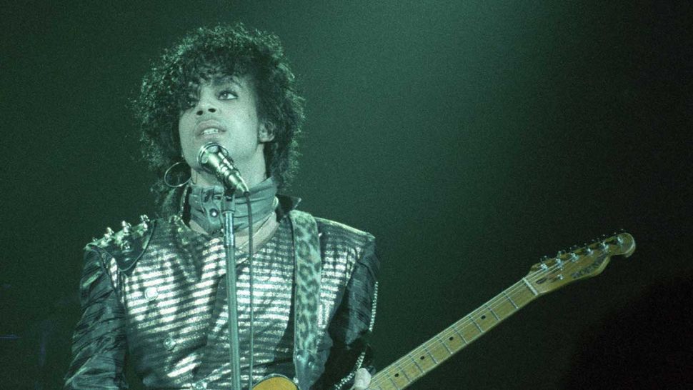 Purple Rain by Prince: The Stranger Things needle drop | Louder
