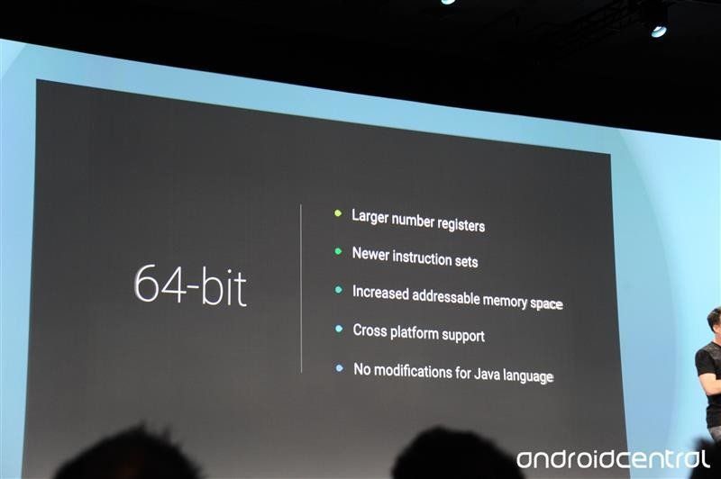 A 32-bit Nexus in a 64-bit world: Why Google's new phone isn't already ...