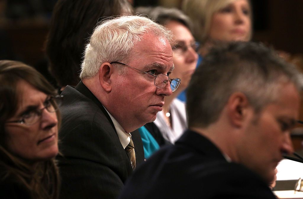 Lawyer who worked with Trump to contest 2020 election pleads the Fifth ...