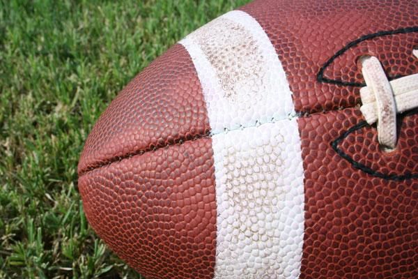 How the NFL Football Got Its Shape | Live Science