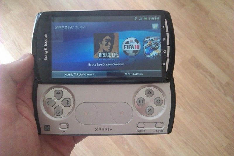 HTC ChaCha review (Three network) | Android Central