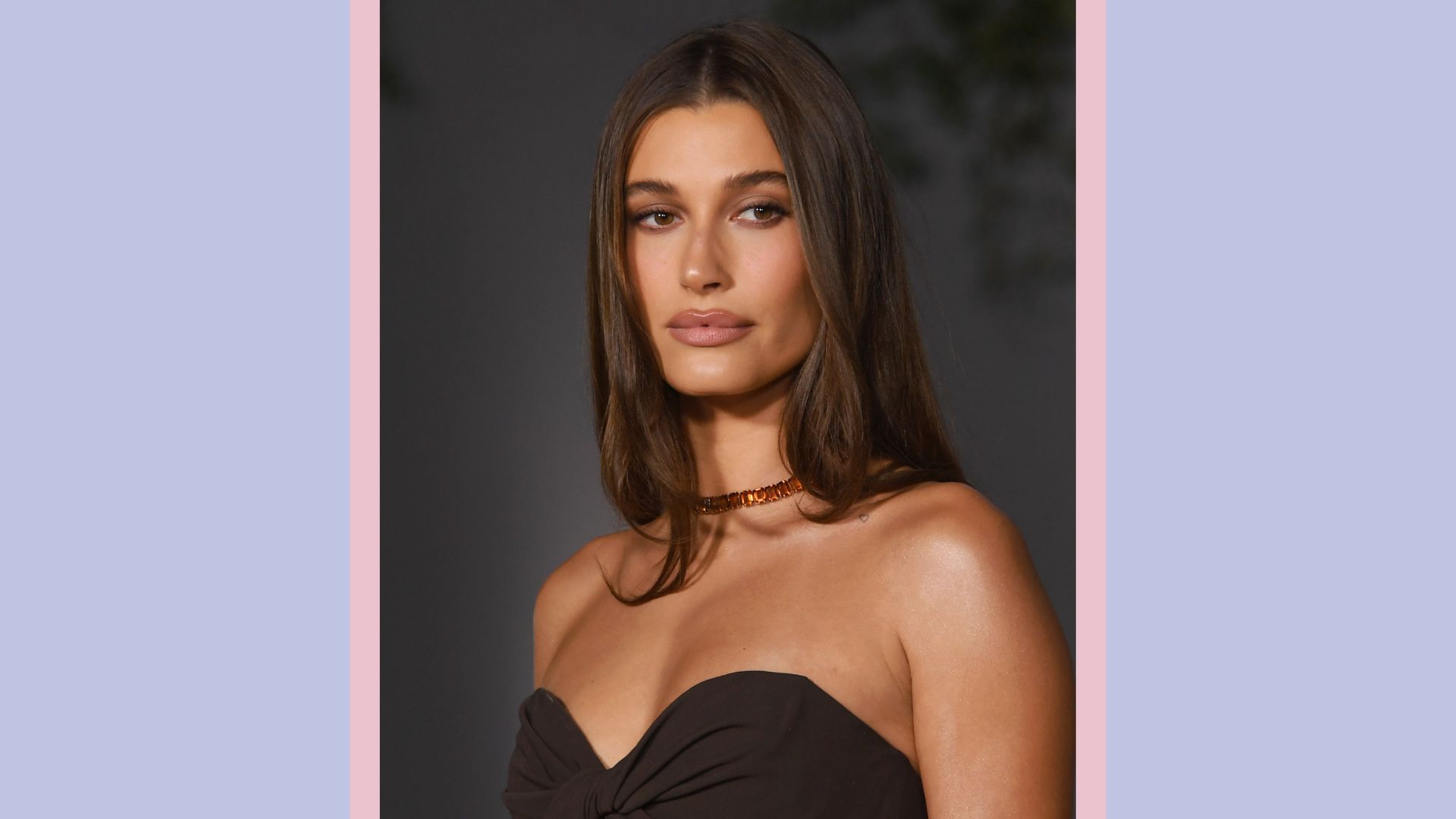 Who is Hailey Bieber? Here's the 411 on the viral style muse | My ...