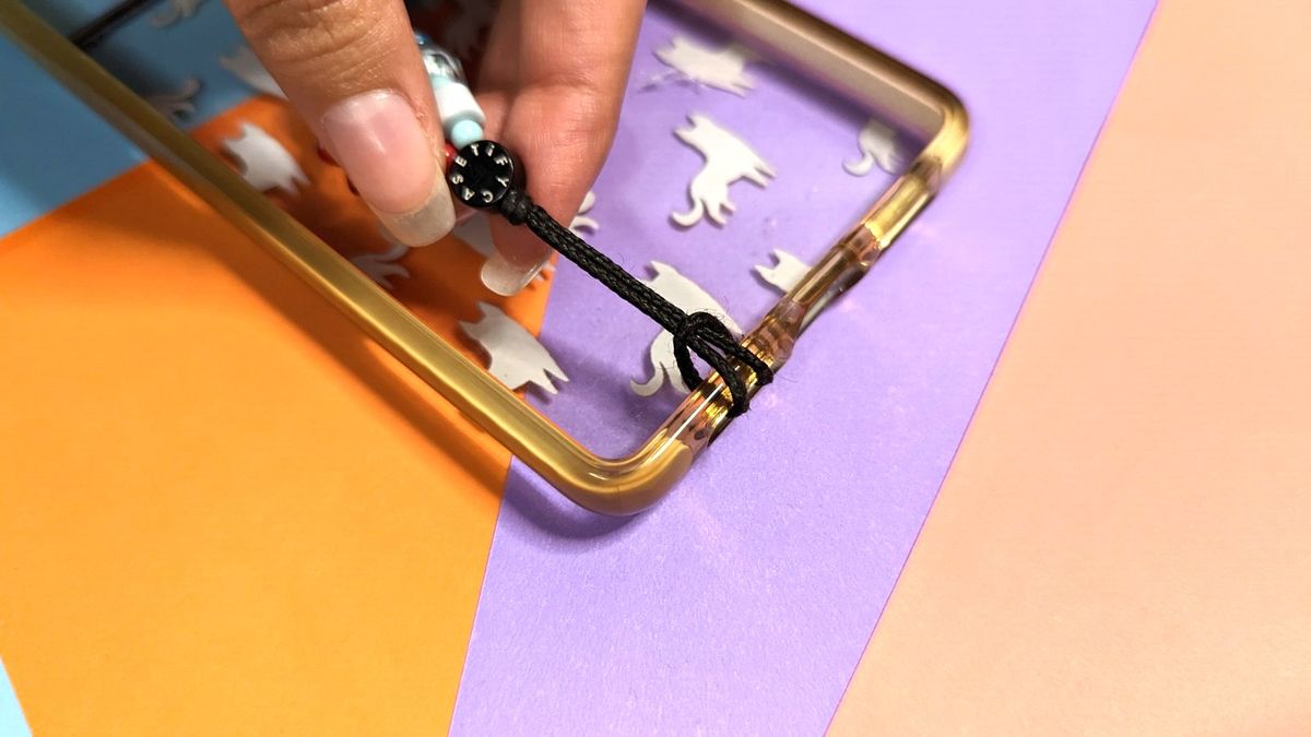 How to attach a phone strap to any case | Android Central
