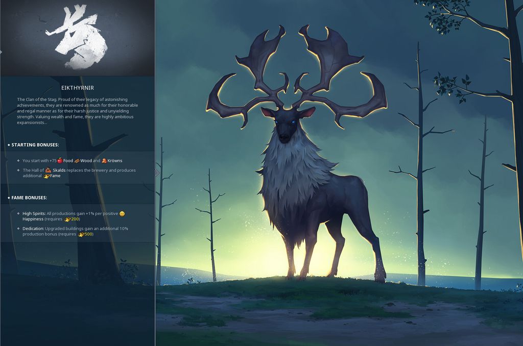 Northgard review | PC Gamer