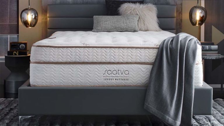 Best mattress − 9 tried and tested favorites | Homes & Gardens