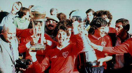 Ranked! The 30 most successful clubs in world football | FourFourTwo