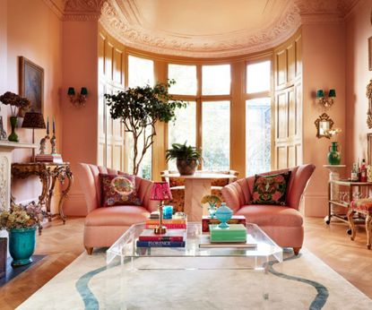 Eclectic interiors are trending – here's how to get the look | Homes ...