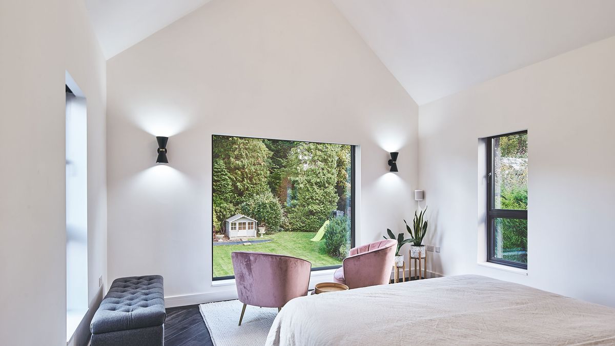 Do you need planning permission for windows? | Homebuilding