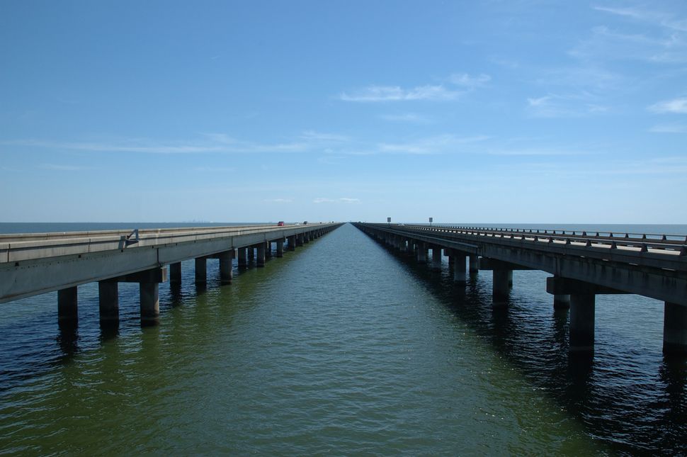 Worlds Longest Bridge | Longest Bridge in the World | Live Science